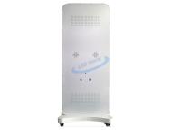 China Commercial Outdoor Digital Advertising Screens Text / Graph / Video Display Capability for sale