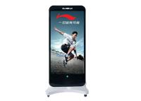 China P2.5 High Definition LED Advertising Player Super Bright Nova Controller for sale