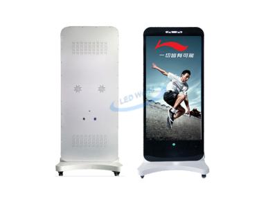 China P2.5 High Definition LED Advertising Player Super Bright Nova Controller for sale