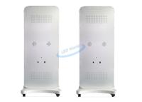 China P2.5 High Definition LED Advertising Player Super Bright Nova Controller for sale