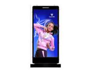 China Outside Digital Signage Fashion Design , LED Poster Display For Public Events for sale