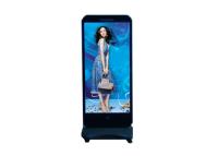 China Indoor Movable LED Advertising Player SMD2121 2.5Mm Pixel Pitch for sale