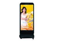 China Indoor Movable LED Advertising Player SMD2121 2.5Mm Pixel Pitch for sale