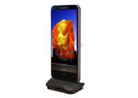 China Outdoor Freestanding Digital Signage High Definition for sale