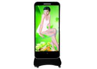 China Outdoor Digital Advertising Screens , Commercial Stand Alone Digital Signage for sale