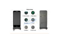 China Outdoor Digital Advertising Screens , Commercial Stand Alone Digital Signage for sale