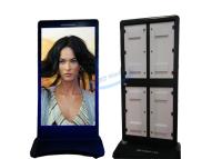 China Various Size LED Advertising Player Easy Maintenance LW-AO 4  for sale