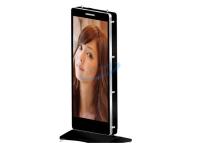 China Dustproof Interactive Touch Screen Digital Signage for sale