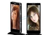 China Dustproof Interactive Touch Screen Digital Signage for sale