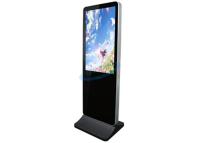 China 5mm Pixel Pitch LED Advertising Player Fix / Hanging / Rental Installation  for sale