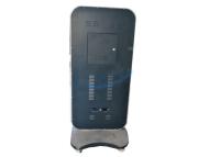 China Aluminum Floor Standing LCD Advertising Display For Super Market for sale
