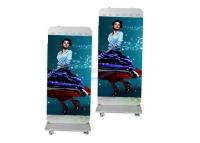 China Indoor Advertising Digital Signage , Outdoor Advertising Player 192*384 for sale