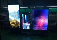 China Indoor Advertising Digital Signage , Outdoor Advertising Player 192*384 for sale