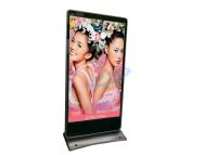 China Professional Led Digital Signage , Digital Signage Outdoor OEM / ODM Available for sale