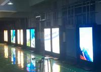 China Professional Led Digital Signage , Digital Signage Outdoor OEM / ODM Available for sale