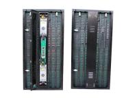 China P5.68 Long Lifespan LED Curtain Display Low Power Consumption IP43 for sale