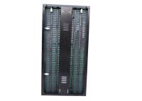 China P5.68 Long Lifespan LED Curtain Display Low Power Consumption IP43 for sale