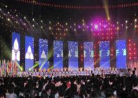 China Commercial Flexible Led Curtain Display For Stage Background LW-CO 6 for sale