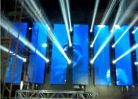 China Commercial SMD3528 High Resolution LED Display With CE / RoHS / FCC 10KG for sale