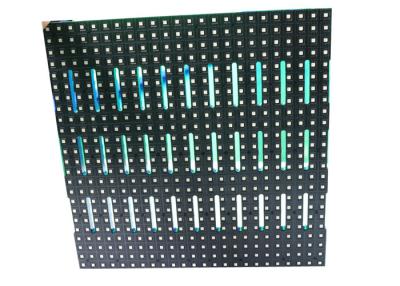 China P16 Full Color Advertising LED Display Screen For Live Broadcast for sale