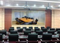 China P5 Indoor 1R1G1B Fixed Installation Led Display For Advertising for sale