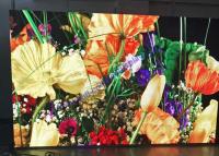 China 1.92mm Indoor Ultral HD LED Display For Conference Large View Angle for sale