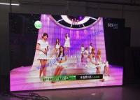 China 1.92mm Indoor Ultral HD LED Display For Conference Large View Angle for sale