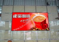 China Outdoor LED Video Wall For Advertising for sale