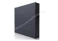 China Fine Heat Release Outdoor Fixed LED Display For Advertising 100000 Hours for sale