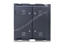 China Fine Heat Release Outdoor Fixed LED Display For Advertising 100000 Hours for sale