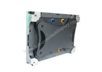 China IP31 Led Display Screen Rental , Indoor Advertising Led Display Fanless Design for sale