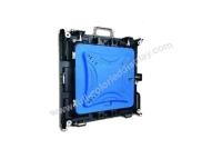 China P2 / P2.5 / P5 Indoor Rental LED Display High Precision Die Casting Cabinet for sale