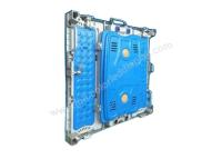 China P3 / P6 High Resolution Led Display Hire , Led Video Screen Rental 576x576x80 for sale