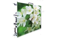 China P4 Indoor Rental LED Display Full Color For Shopping Mall / Highway for sale