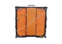 China P4 Indoor Rental LED Display Full Color For Shopping Mall / Highway for sale