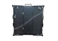 China P4 Indoor Rental LED Display Full Color For Shopping Mall / Highway for sale