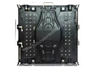 China Rear Access Indoor Rental LED Display SMD Elegant Appearance 600Hz for sale