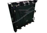 China Outdoor Rental LED Display P6 for sale