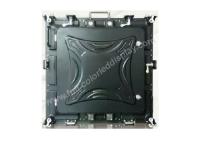 China Outdoor Rental LED Display P6 for sale