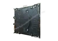 China Outdoor Rental LED Display Full Color High Contrast For Bus Station for sale