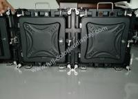 China Stage Rental Led Display 140°Viewing Angle for sale