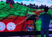 China Stage Rental Led Display 140°Viewing Angle for sale