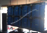 China 4mm Pixel Pitch Led Stage Backdrop Screen  for sale