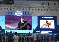 China Light Weight LED Stage Display Panels With 640x640 Die-Casting Cabinet for sale