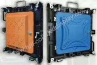 China Dustproof Design Led Stage Panels , Large Led Panels For Stage for sale