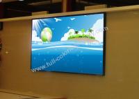 China Dustproof Design Led Stage Panels , Large Led Panels For Stage for sale