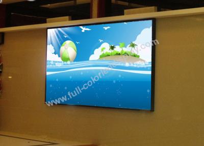China Dustproof Design Led Stage Panels , Large Led Panels For Stage for sale