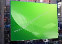 China High Brightness LED Stage Display P10 Strong Corrosion Resistance for sale