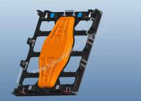China 10 Mm Pixel Pitch LED Stage Display Without Fans Good Hot Dissipation for sale