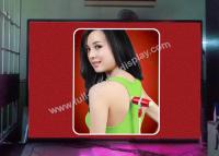 China Small Pixel Pitch Stage Led Screen For Commercial OEM / ODM Available for sale